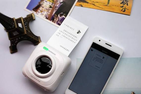 USB摄像头历趣截图