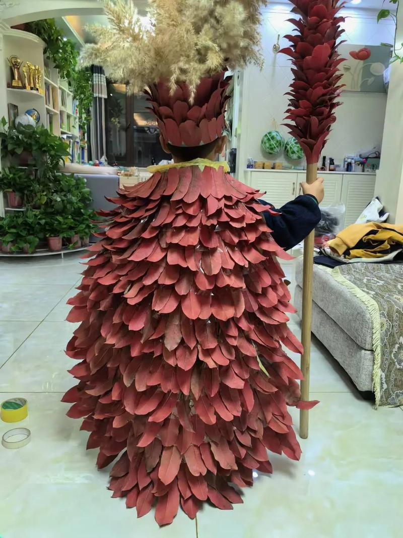 制作披风图标