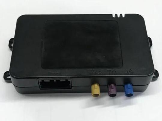 口碑最好的车联网盒子图标