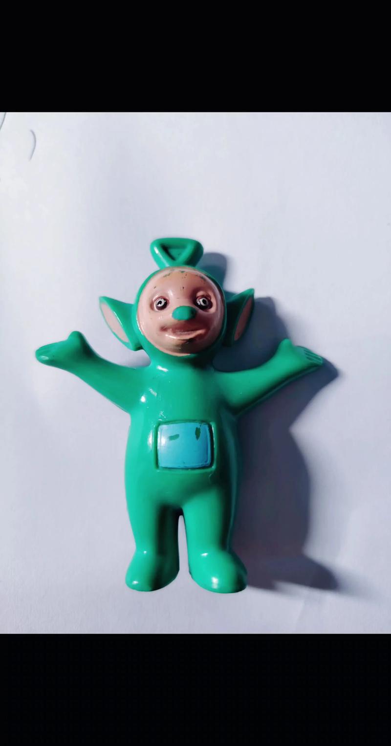 我的世界天线宝宝模组下载图标