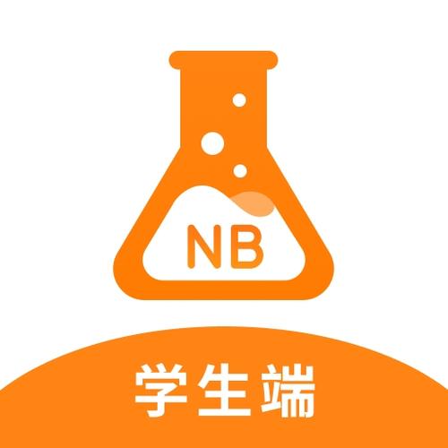 nobook实验室app图标