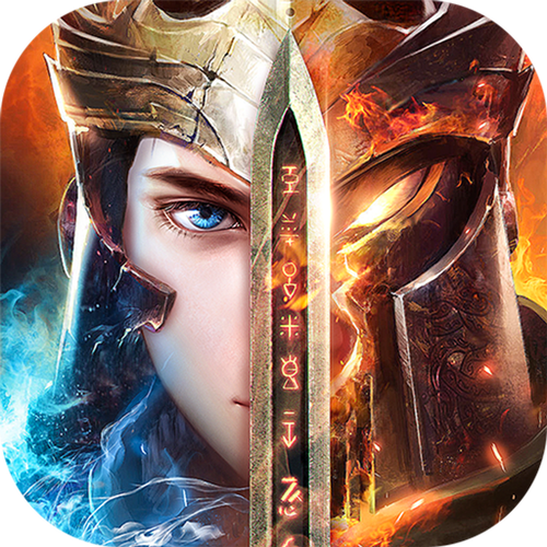 黑魔法城堡MOD菜单版图标