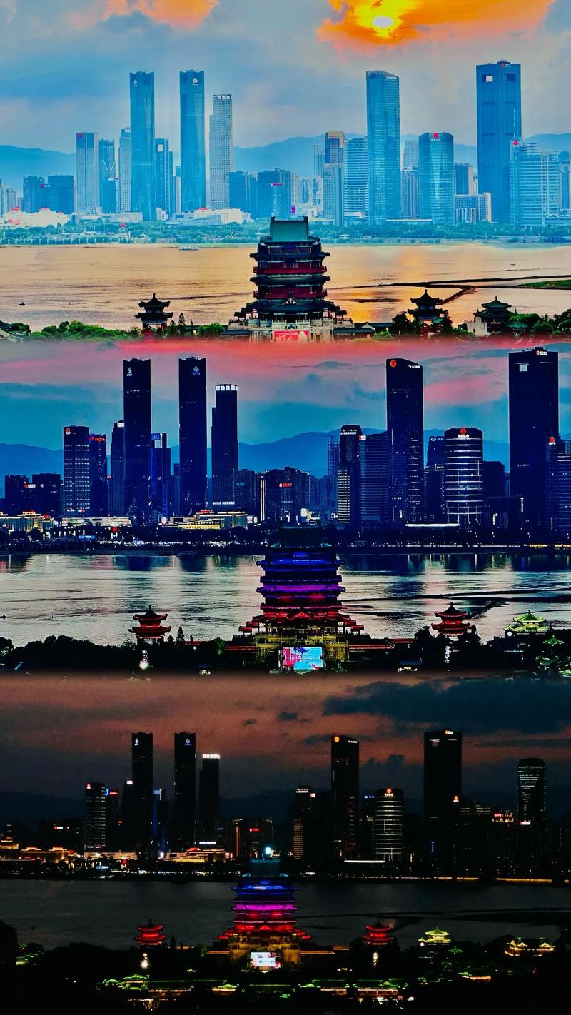 江西省有哪些城市图标
