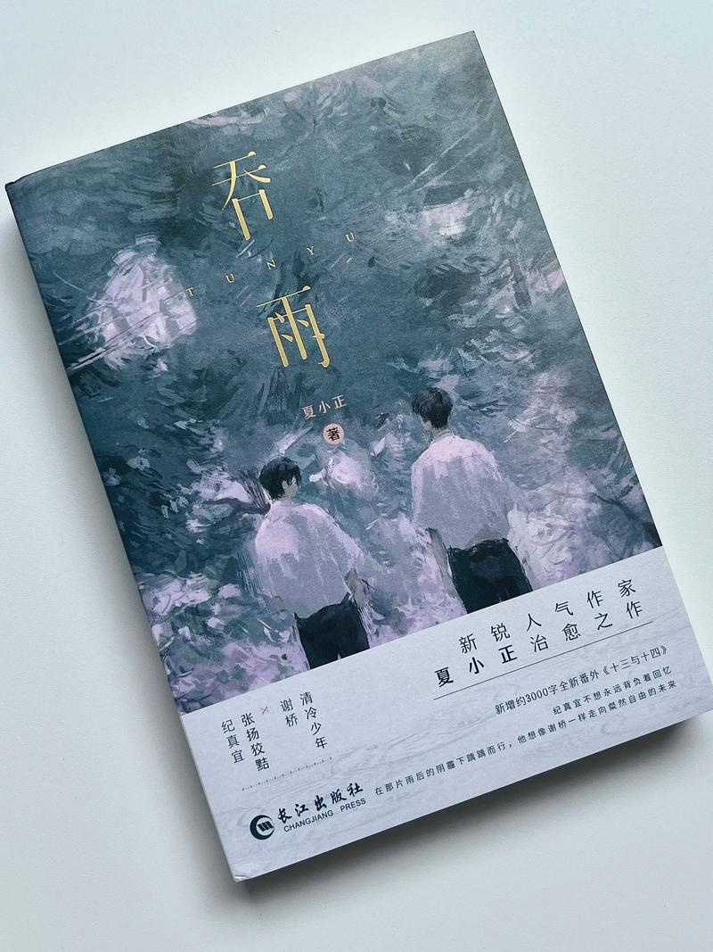 入雨by宋徽翊笔趣阁阅读