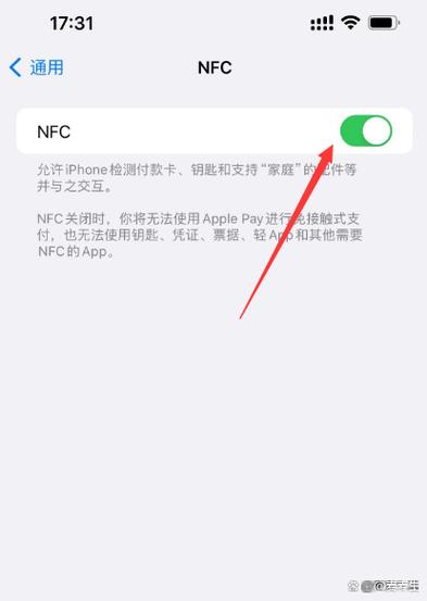 苹果手机带nfc功能吗图标