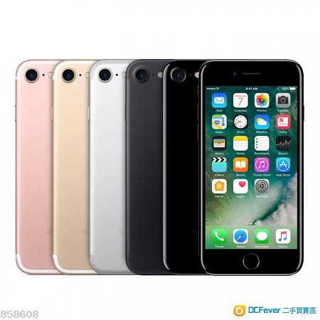 iPhone7图标