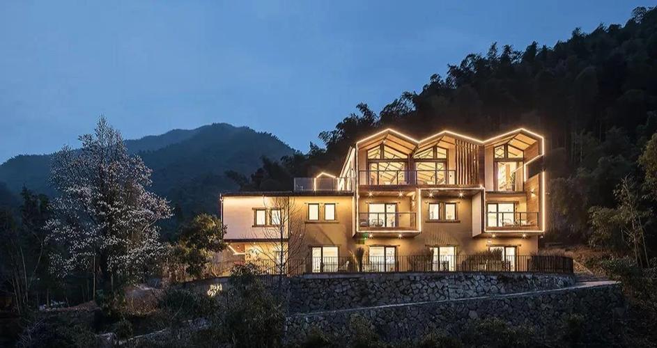 自己房子如何开民宿截图