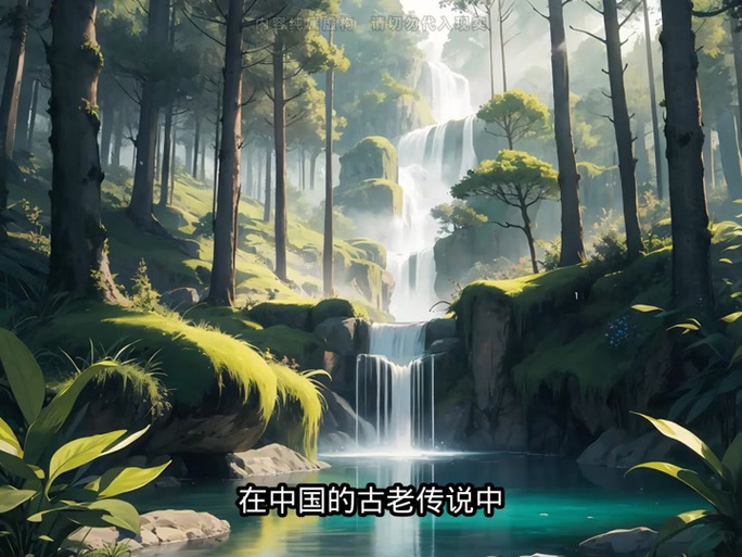 传说中的后续