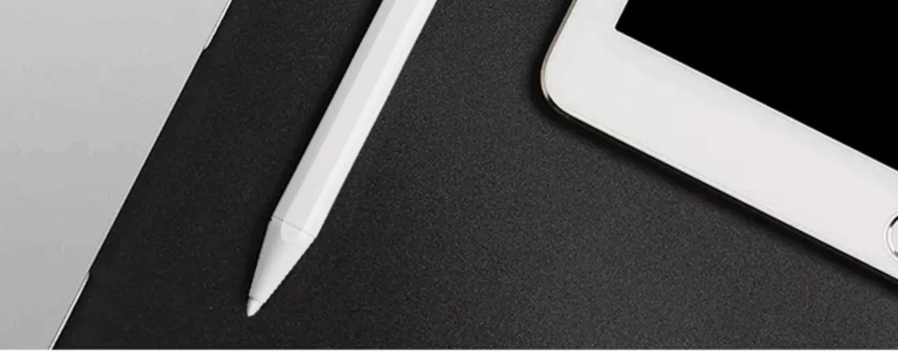 2018ipad可以用触控笔吗图标