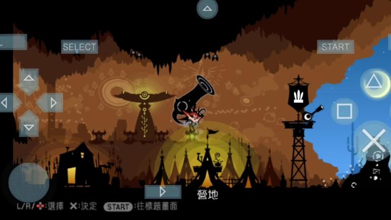 Patapon3全关卡图文攻略图标