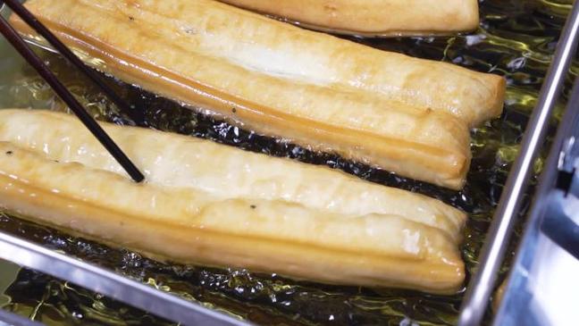 油条视频老版本图标
