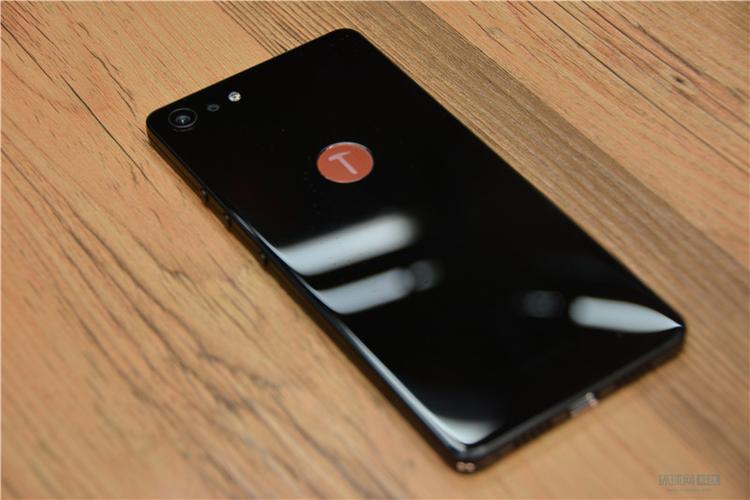 锤子坚果pro2图标