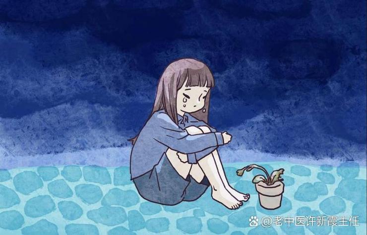 不断回忆过去是抑郁吗截图