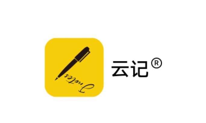 免费的云笔记图标