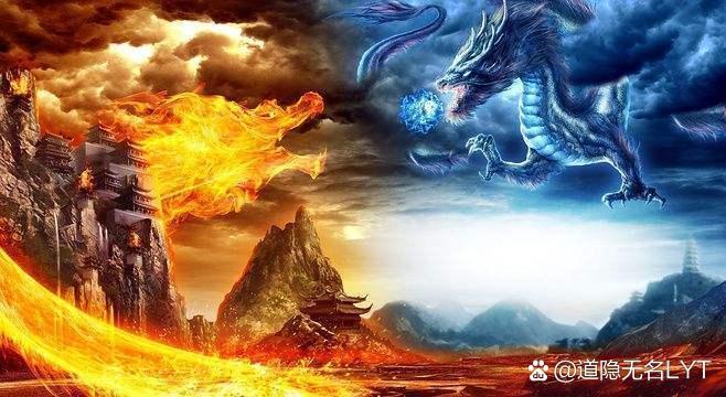 鸿蒙混沌太初无极图标