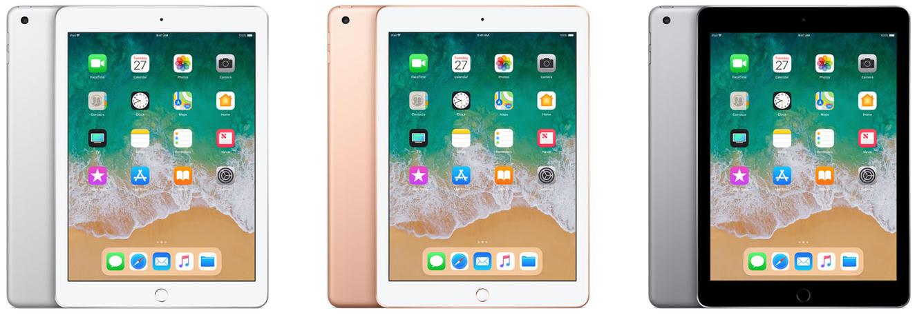ipad6用哪个版本好图标