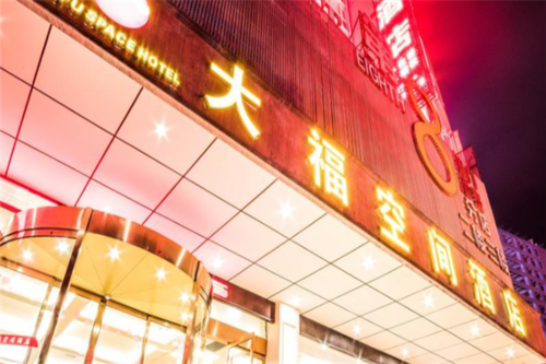 桂林大福空间截图