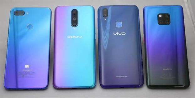 oppo手机声音太小是怎么回事图标