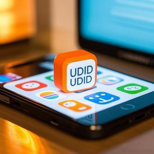 udid定制微信截图
