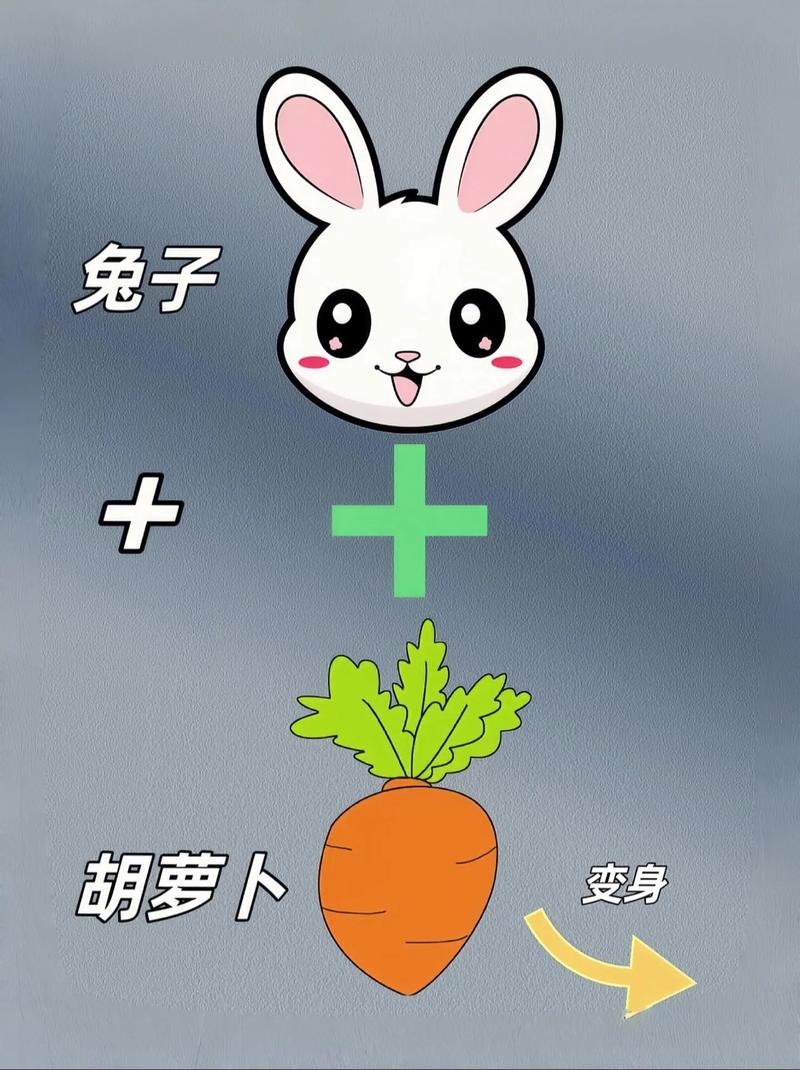 fc兔子吃萝卜闯关游戏