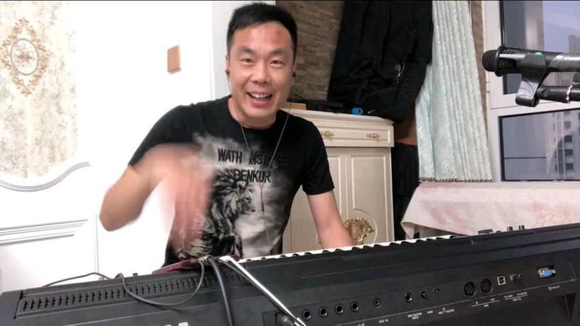 四虎哥音乐100首完整版图标