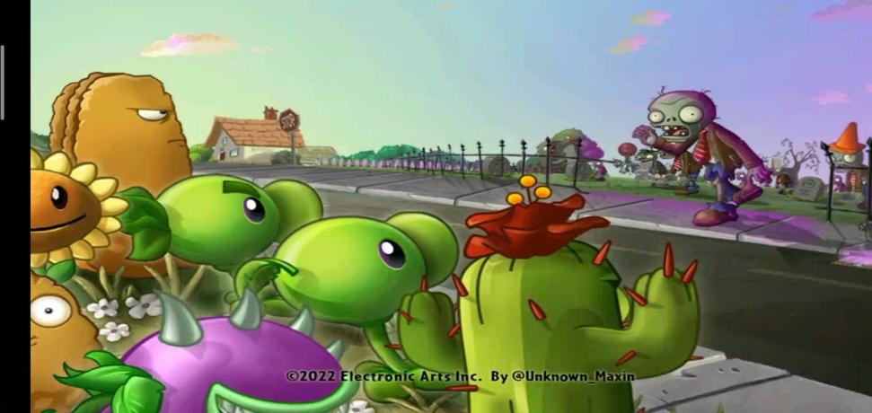 pvz北美版pak2写实版图标