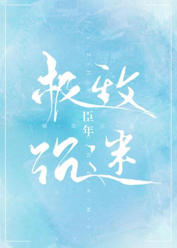 极致沉迷by臣年图标