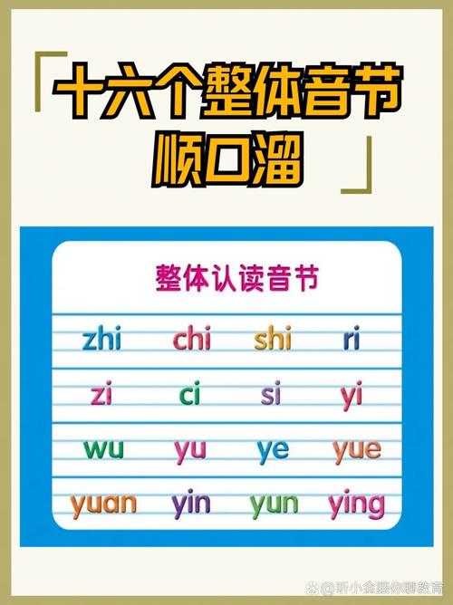 春无踪迹谁知属于整体认读音节的有图标