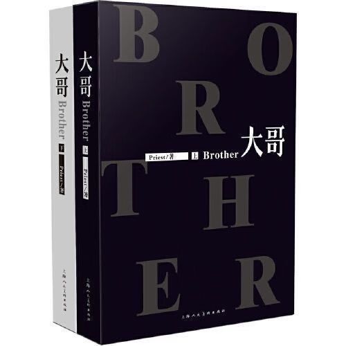 大哥小说全文免费阅读图标