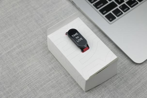 paceband手环截图