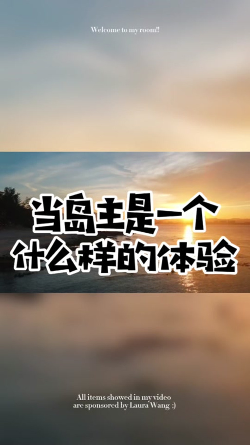 我在外国当岛主截图