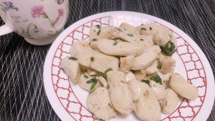 清炒肉正确做法窍门图标