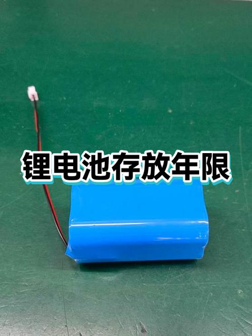 锂电池保存年限