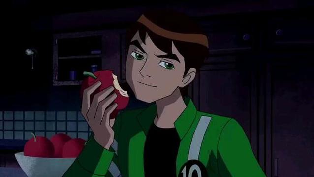 ben10终极异形宇宙毁灭图标