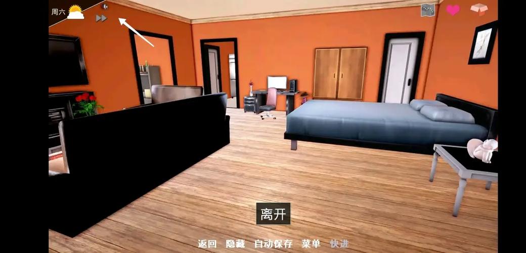 神话庄园攻略埃斯特攻略