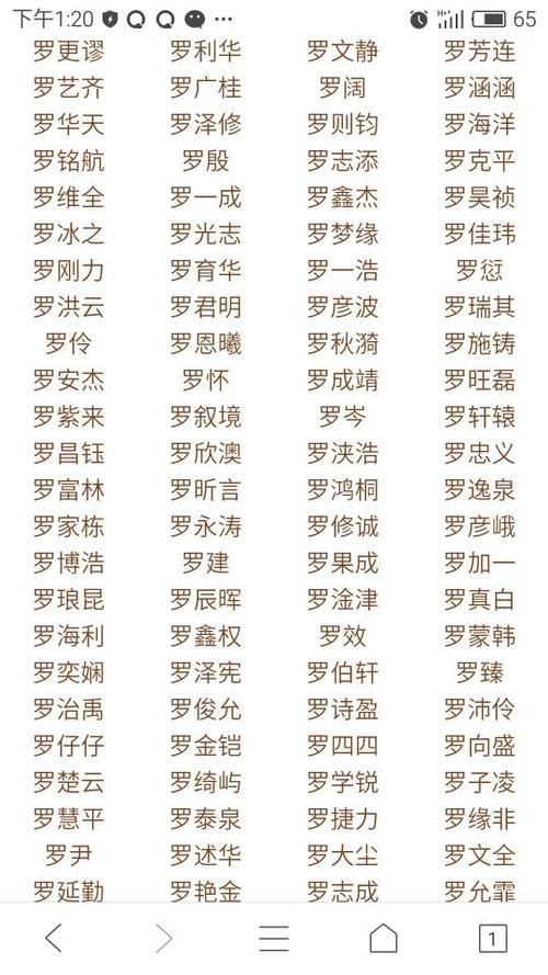 取名字大全免费查询2022图标