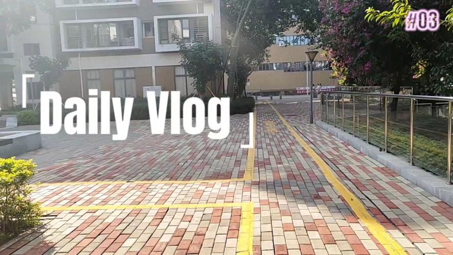 韩国抑郁症沉浸式上学vlog图标