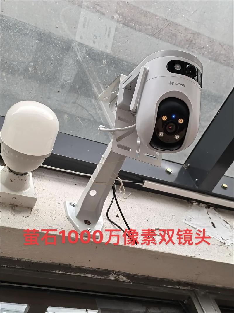 萤石摄像头远程存储图标