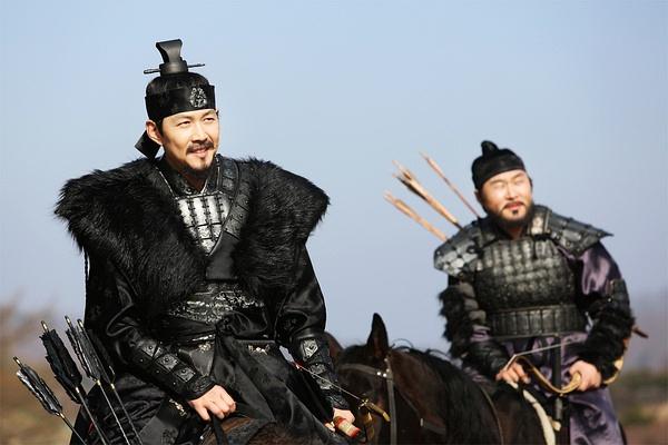 首阳大君judy图标
