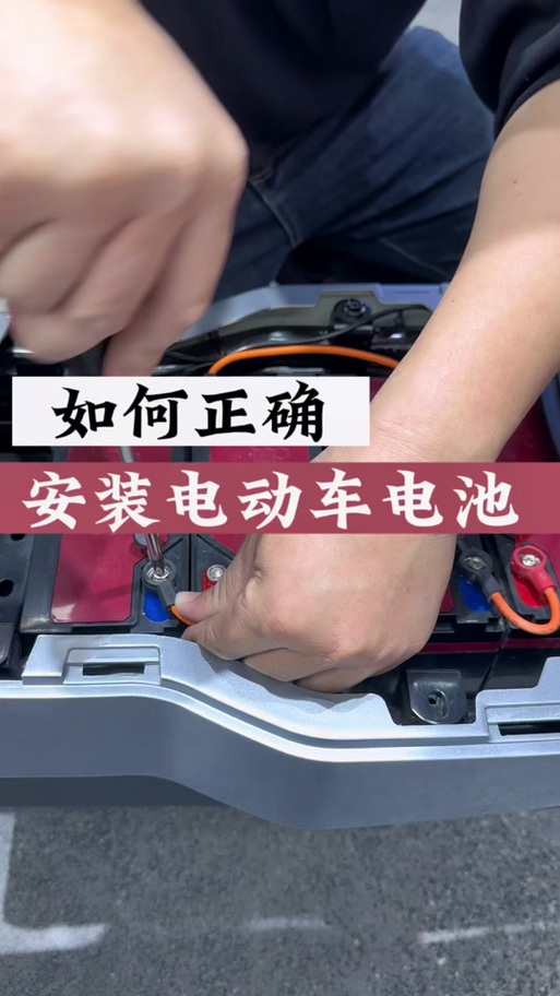 台铃电动车电瓶图解图标