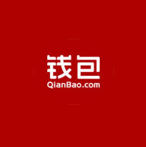 钱包金服是干嘛的图标
