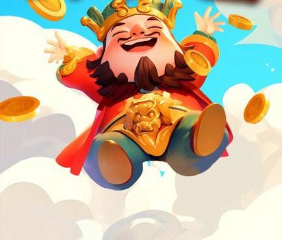 叫我大财主红包版下载图标