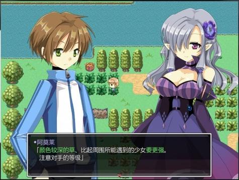 口袋妖怪少女版下载截图