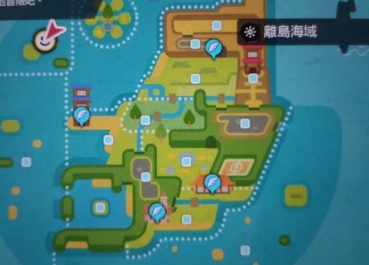 宝可梦剑盾pvp在哪里打截图