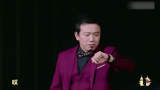 喜剧者联盟在线观看完整版截图