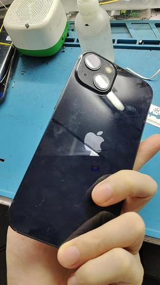iphone电池鼓包会不会爆炸截图