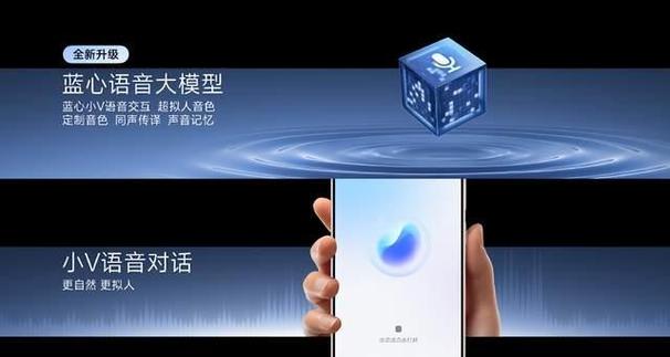 vivo智能语音系统