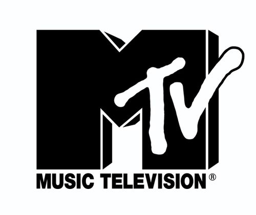 MTV图标
