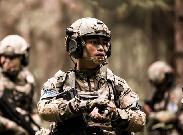 电影《特种兵血战东南亚》图标