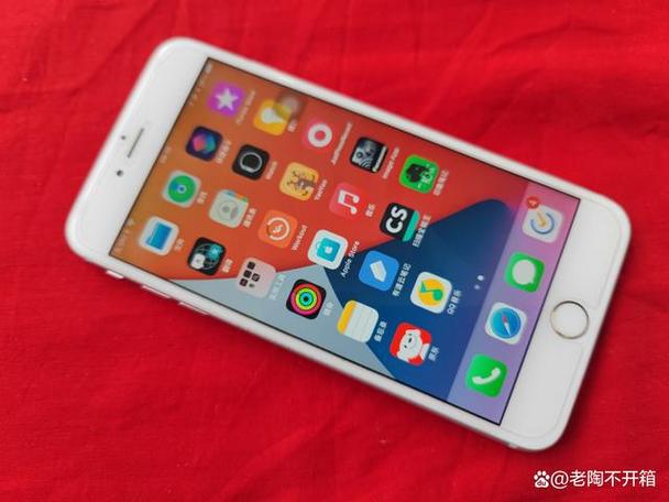 苹果6plus刷什么版本最好截图